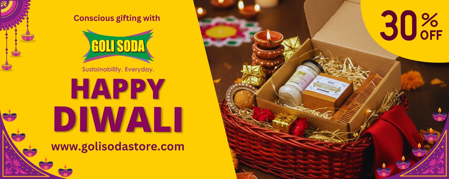 Diwali Hamper – Goli Soda Sustainable Solutions Pvt. Ltd