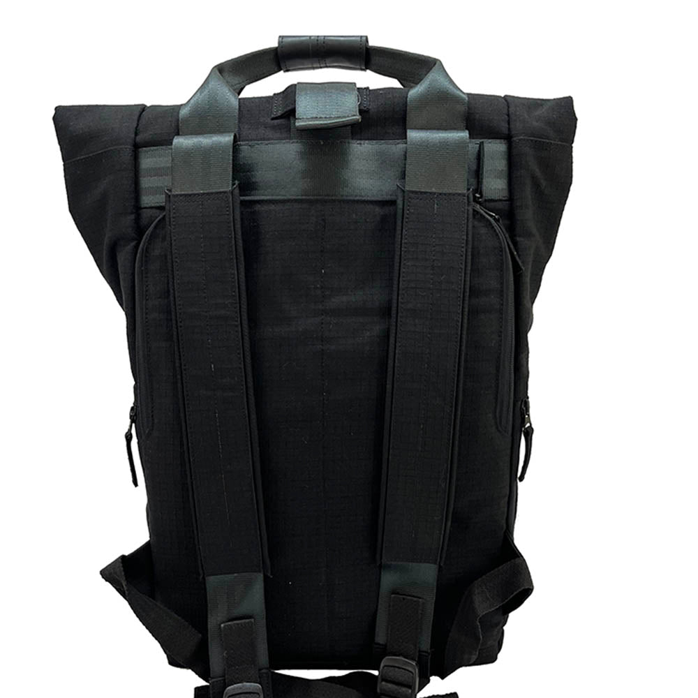 Jaggery Museum Of Fade Benji Roll Top – Goli Soda